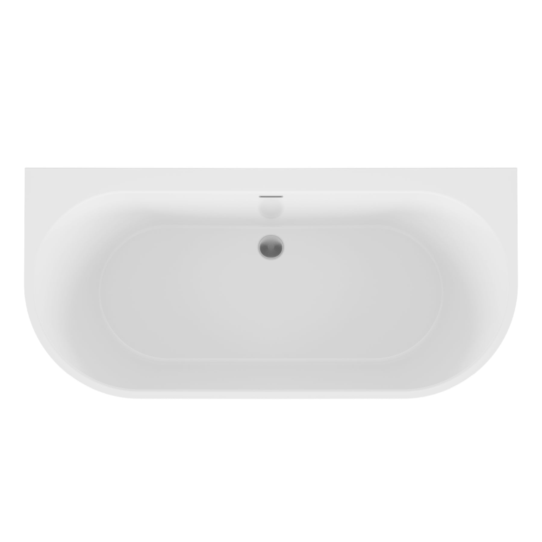 Wanny łazienkowe do zabudowy akrylowe – POLIMAT